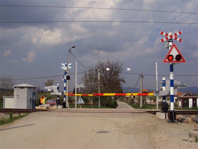 AŽD Praha s.r.o. | News | AŽD Praha successfully finished the Project ...