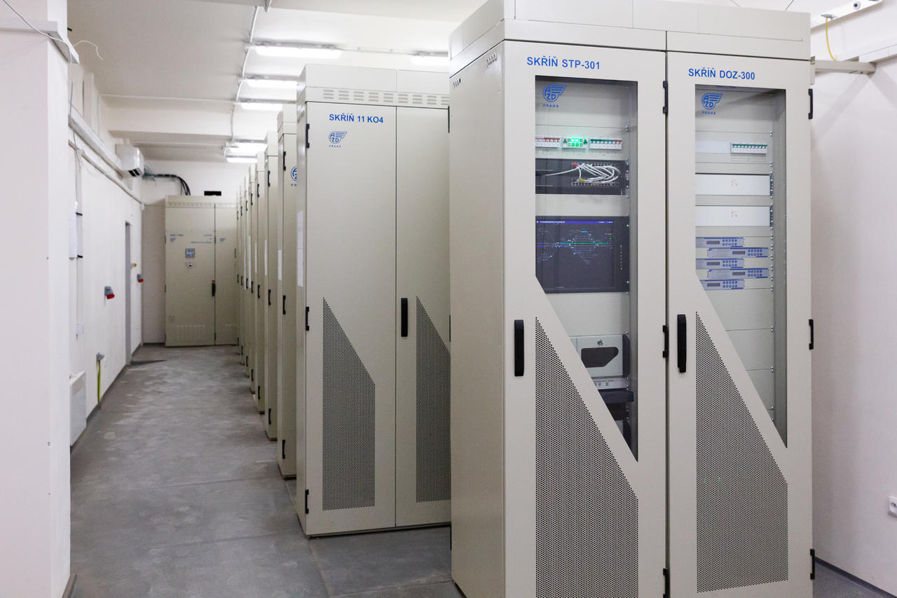 AŽD Praha s.r.o. | News | AŽD has won its fifth contract in Poland ...