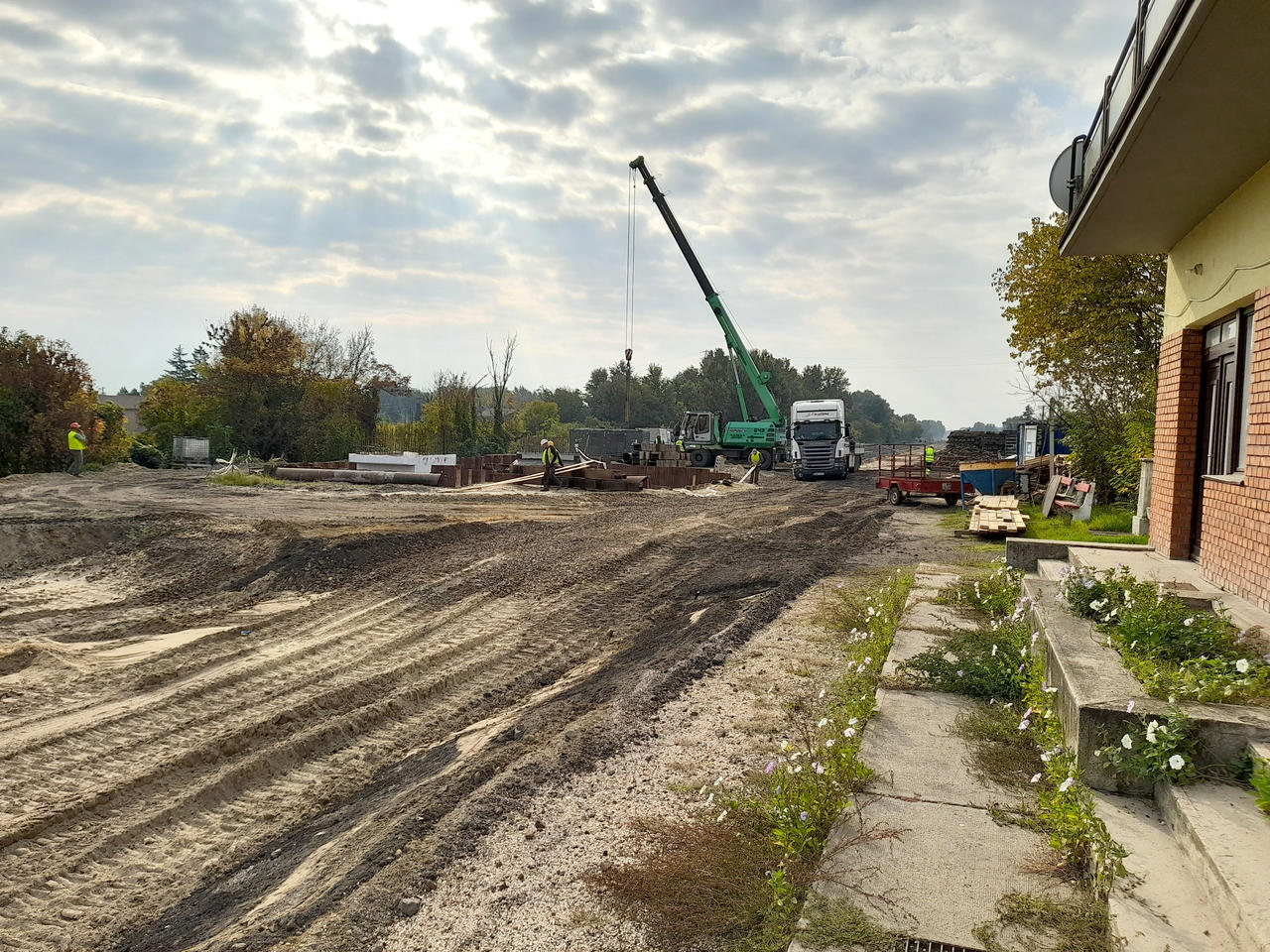 AŽD Praha s.r.o. | News | The Hungarian railway corridor will be ...