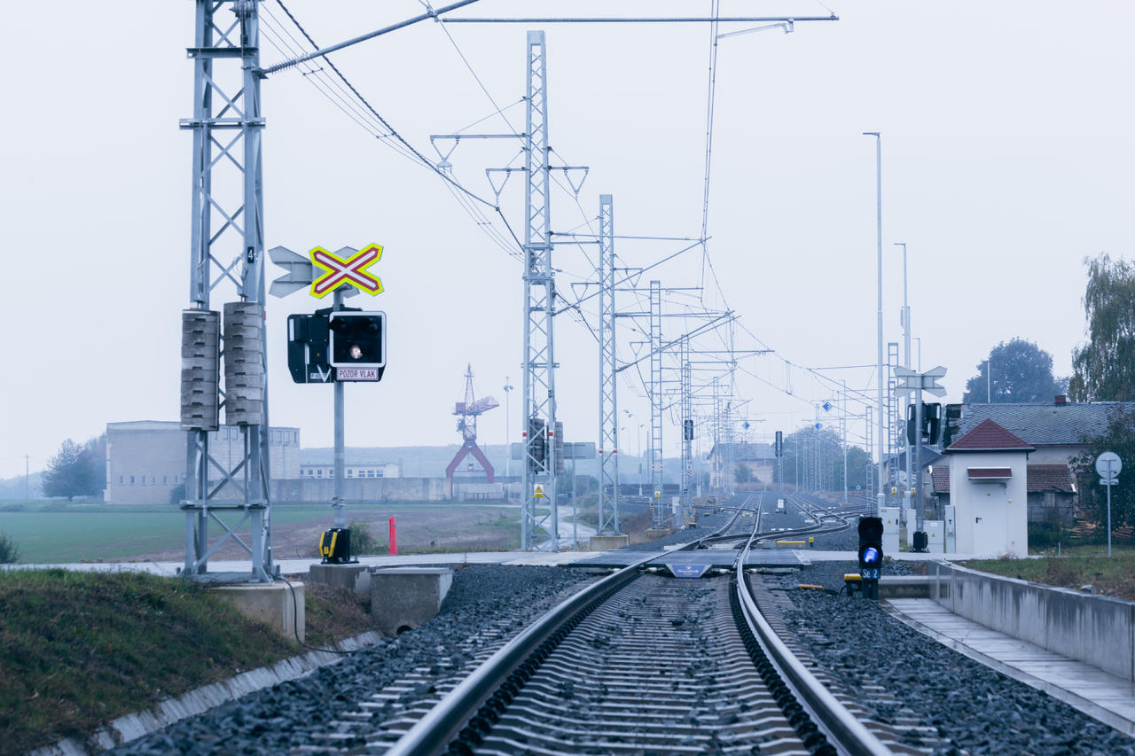 AŽD Praha s.r.o. | Vývojový pracovník – Konstruktér | AŽD Praha s.r.o.