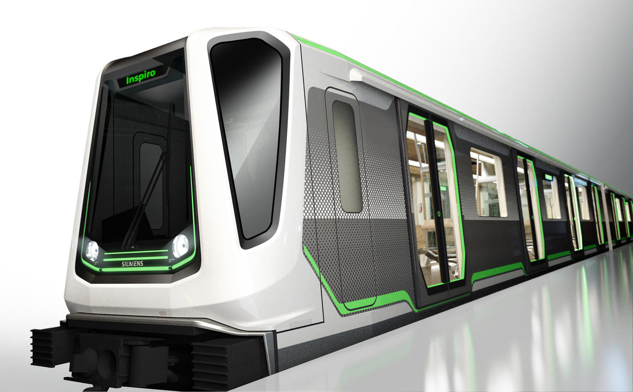 AŽD Praha s.r.o. | Novinky | Varšavské metro s moderním zabezpečením ... AŽD Praha s.r.o. | Novinky | Varšavské metro s moderním zabezpečením ...